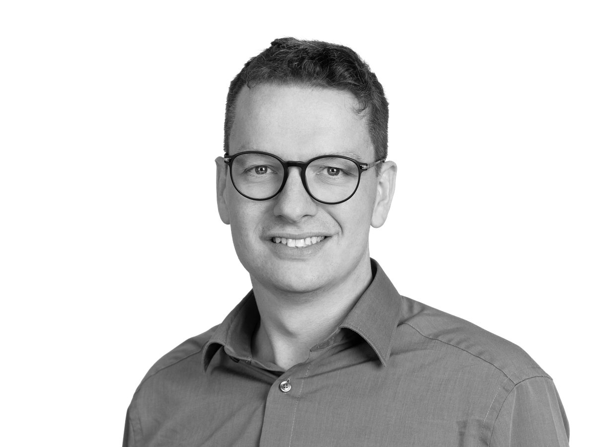 TEMET AG - Ihr Team von unabhängigen Security-Experten